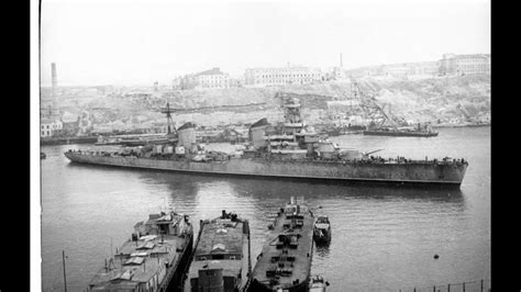 Мирослав Морозов Проблема готовности к отражению внезапного нападения на примере ВМФ СССР Youtube