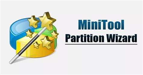 تحميل برنامج Minitool Partition Wizard احدث اصدار تذكرة نت