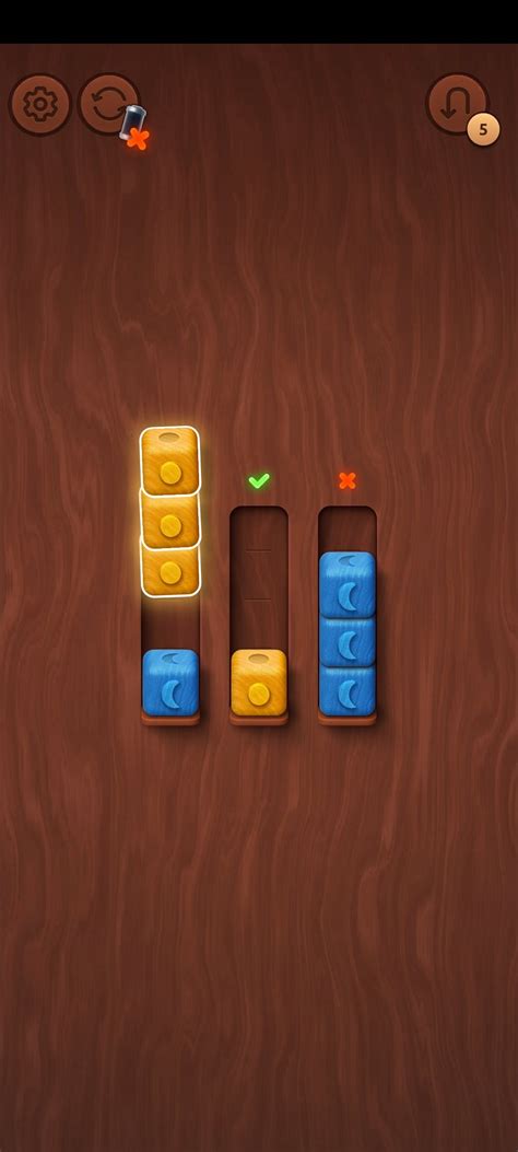 Colorwood Sort Apk Download For Android Free