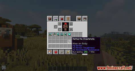 Durability Tooltip Mod 1192 1182 Number Visualized Durability
