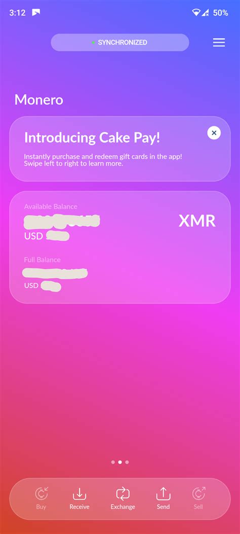Accessibility Low Contrast · Issue 563 · Cake Techcakewallet · Github
