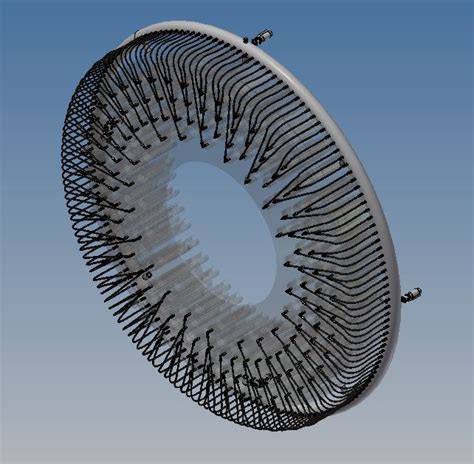 Inventor Drawing Showing Lines That Do Not Exist On Model Autodesk