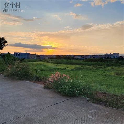 东桥园村图片 广东省揭阳市揭西县东园镇东桥园村