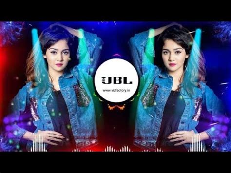 Kyun Kisi Ko Wafa Ke Badle Hindi Song Dj Remix Tere Naam Hard Bass Dj Shiva Remix Dj