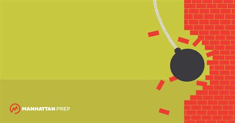 Why And How Lsat Conditional Logic Wrecks Test Takers Lsat