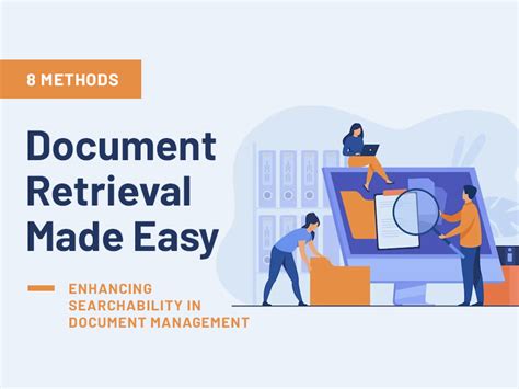 8 Best Methods To Document Retrieval Made Easy Thehotskills