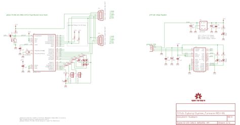 Atmega328 With Ftdi Custom Pcb General Guidance Arduino Forum