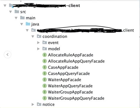 迄今为止最完整的ddd实践 知乎