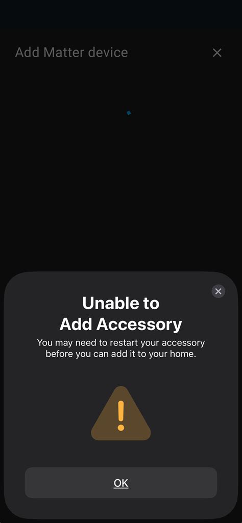 Thread Border Router Required With Eve And Matter Configuration Home Assistant Community