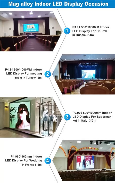 Led Matrix Display Shenzhen Jiutu New Launch Uhd P2 5p4p5p8p10 Indoor
