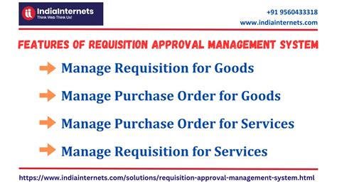 Ppt Requisition Approval Management System Powerpoint Presentation Free Download Id 12659031