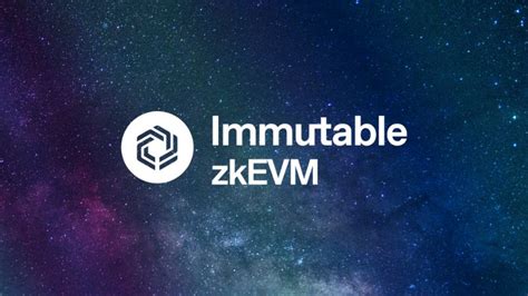 immutable zkevm testnet goes live blockchaingamerbiz