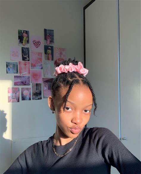 Pin On Natural Hair