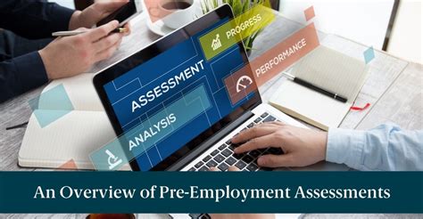 Why You Need Pre Employment Assessments In Your Hiring Process Sprockets