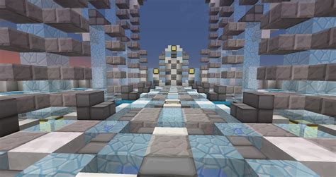 Small Server Spawn Minecraft Map Small Server Spawn Minecraft Map