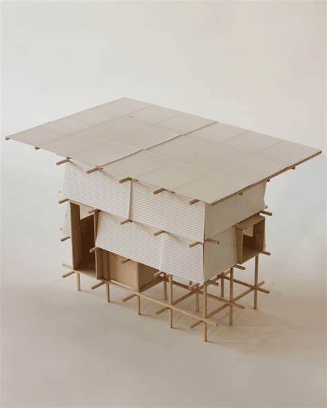 20 Architecture Models Ideeën Om Nu Te Bewaren Architectuur Paviljoen Schoolarchitectuur En Meer