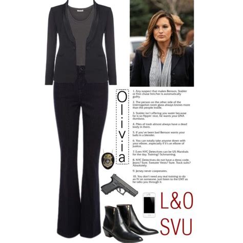 Discover 290 Olivia Benson Style And Olivia Benson Ideas Mariska