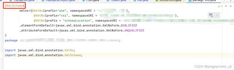 dto与xml互转使用jdk的xml注解实现 java dto转xml CSDN博客