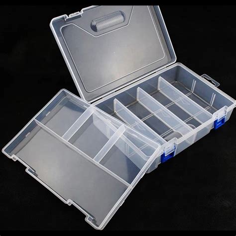 Arduino Kit Storage Box Cbelectronics