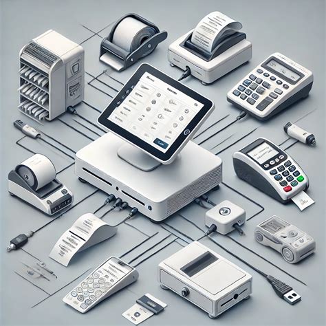 Clover Pos Hardware Setup Step By Step Guide For Seamless Integration Alexandria Point Of