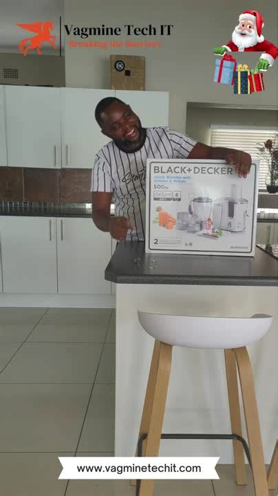 Vagmine Tech It On Linkedin Treasure Christmas2023