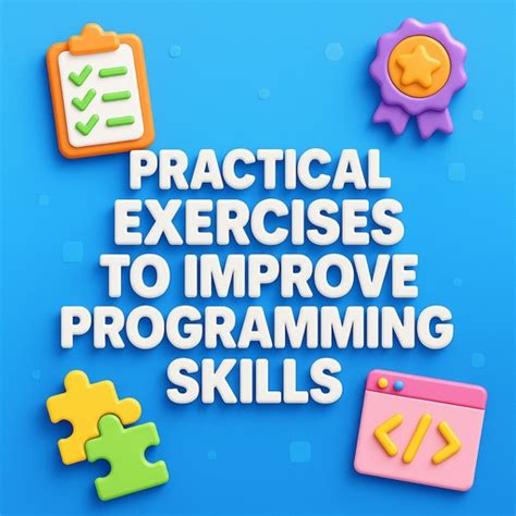 how to improve programming skills