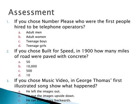Indicator Project Ppt