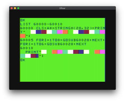 sub etha software in support of the coco and os 9 since 1990