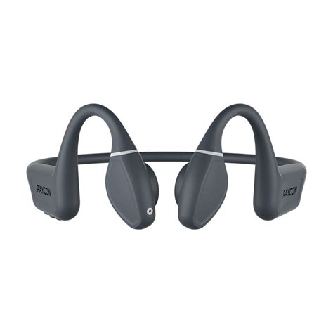 bone conduction headphones raycon