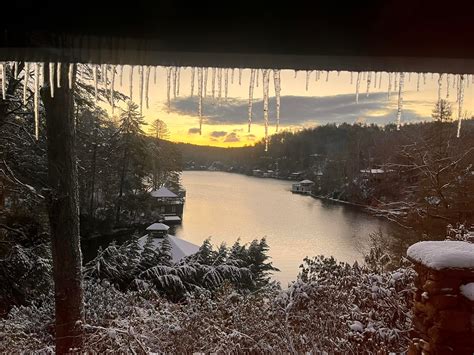 Lake Rabun Association Home