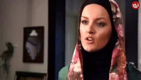 عکس تغییر چهره بیتا و فرید سریال آوای باران بعد 11سال در 34و39 سالگی