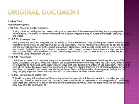 Desktop Publishing Assignment Pptx Secondary Education Education