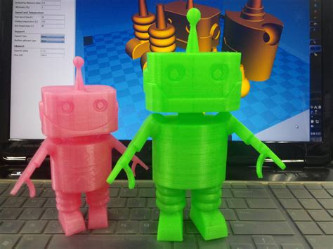 3d 프린터 출력물 13 Robotplagreen Ntrexgo 디바이스마트 엔티렉스 컨텐츠 통합 사이트