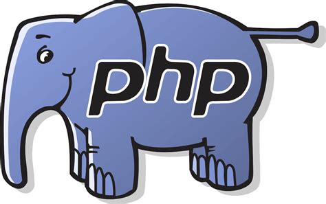 Php Logo Logodix