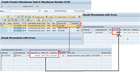 COGI And It S Cohesion With SAP EWM PP EWM Integ SAP Community