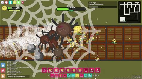 Super Spider Wow I Looted That Youtube