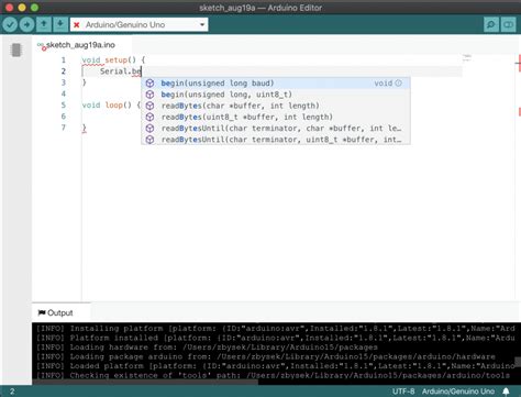 Arduino Dostane Nové Ide Bastlírna Hwkitchen