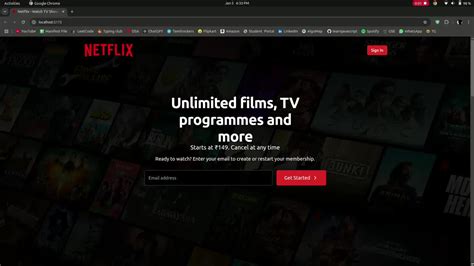 Nashid K On Linkedin React Nodejs Tailwindcss Mongodbatlas Tmdb Webdevelopment Mern