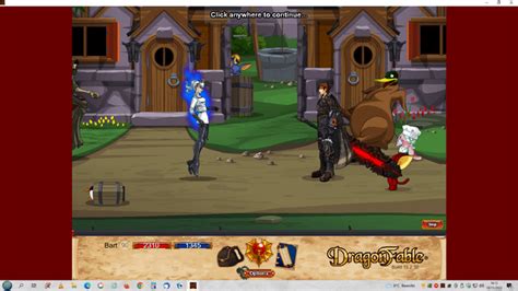 Dragonfable Humor R Dragonfable