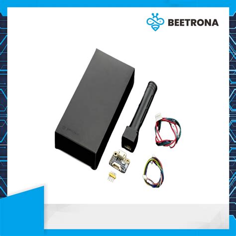 Jual Dfrobot Gravity Uart Infrared Carbon Dioxide Co2 Sensor 0 50000 Ppm Shopee Indonesia