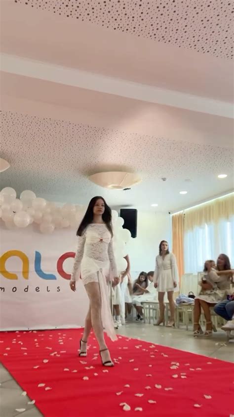 Фотограф Минск Вера на кастинге в модельную школу покорила мое сердце ♥️ Вижу ее на обложках