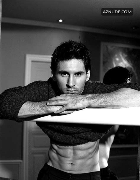 Lionel Messi Nude And Sexy Photo Collection Aznude Men