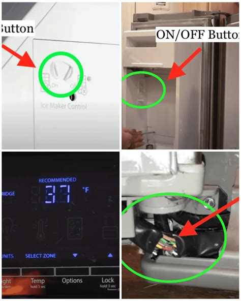 Maytag Ice Maker Not Working AWS Domestic Appliance Repairs
