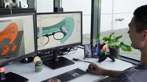 Rtu Develops Device To Train Vision Riga Technical University Rtu Science And Innovation Centre