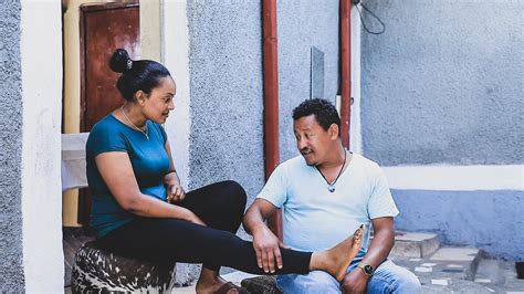 በየሄደበት ሀገር ትዳር የሚይዘው ግለስብ ከባድ ጥቃት በሴት ልጅ ላይ Youtube