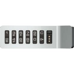 Aspire Smart Lock System Versatile Security By Digilock