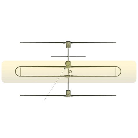 Yagi Archives Steppir Inc Antennas For Amateur Radio And Industry