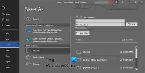 How To Set Default Paste In Word