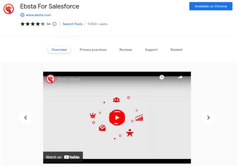 Salesforce Chrome Extension In 2023 Arrify