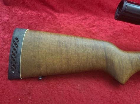 Rossi Model R17b 17hmr Wscope Kramer Auction Llc